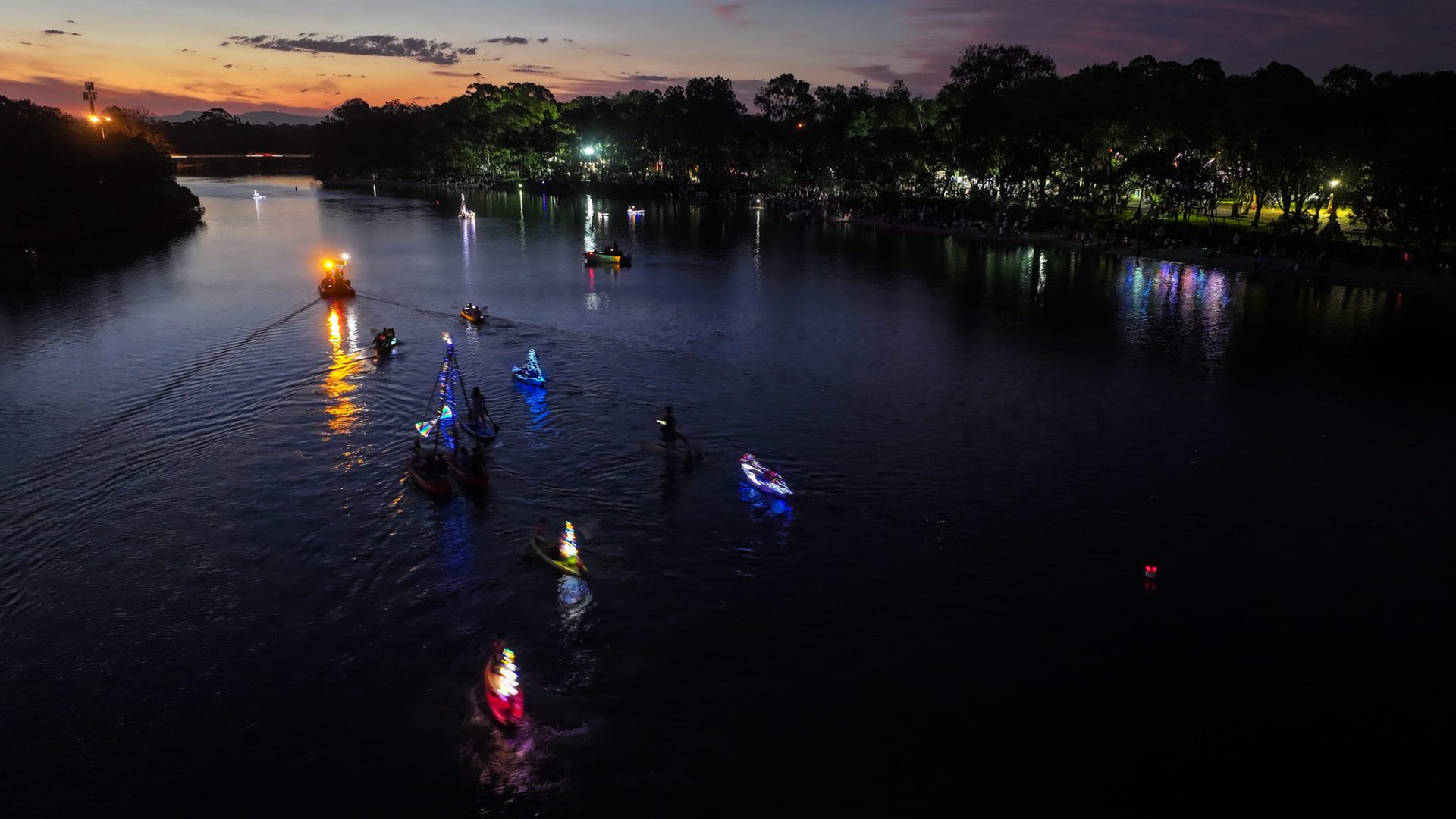 Currimundi Catchment Care Group - Caring for Currimundi Catchment